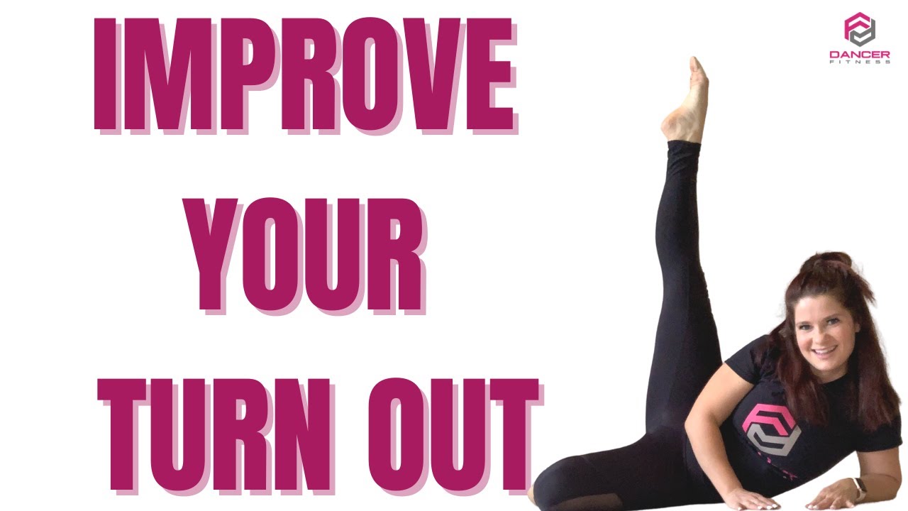 Turn out exercises for dancers | Improve your turn out with these ...