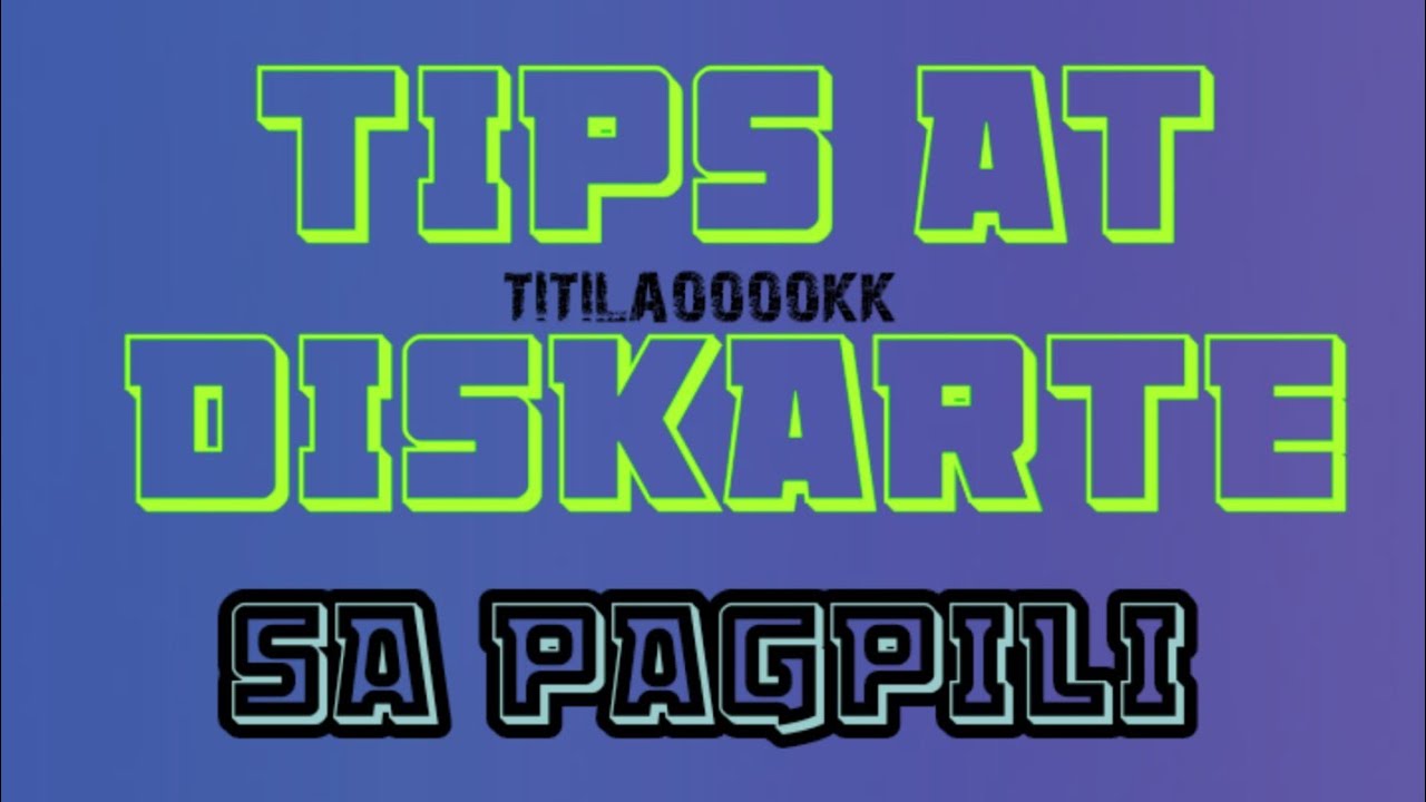 TIPS SA ONLINE S@B0NG / PITMASTER / WPC 2022 - YouTube