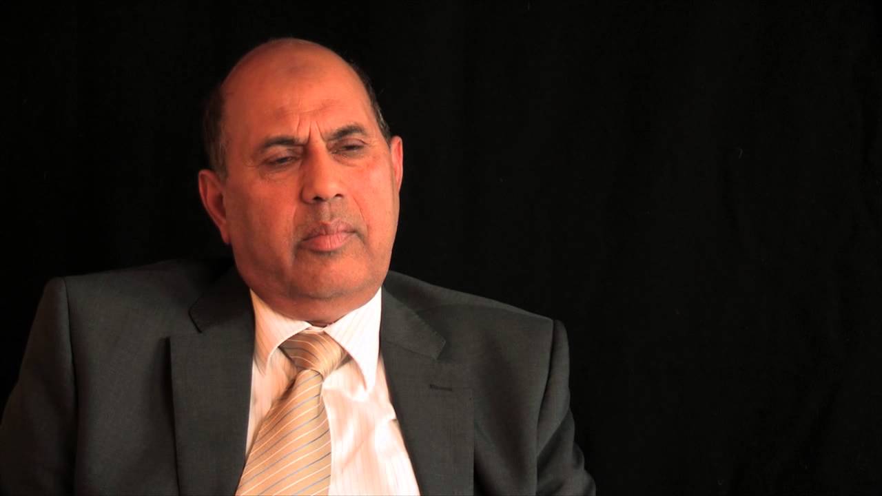 Mohammed Akram - YouTube