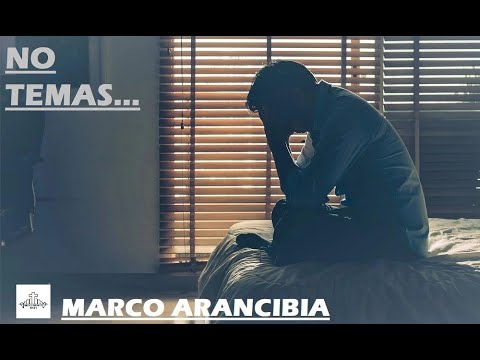 1002 - MARCO ARANCIBIA - NO TEMAS - YouTube