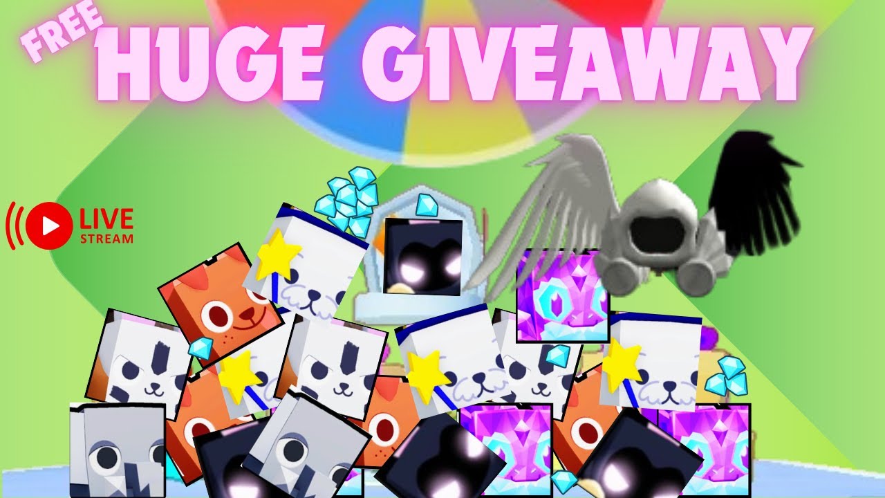 STAR CLICKING SIMULATOR GIVEAWAYS!!! 5K SUBS - YouTube