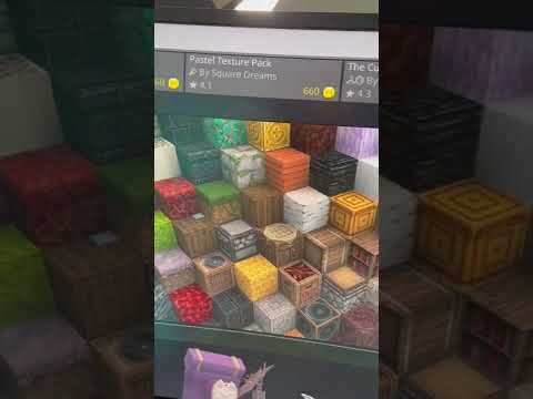 The Most Realistic Texture Pack On Minecraft Bedrock! - YouTube