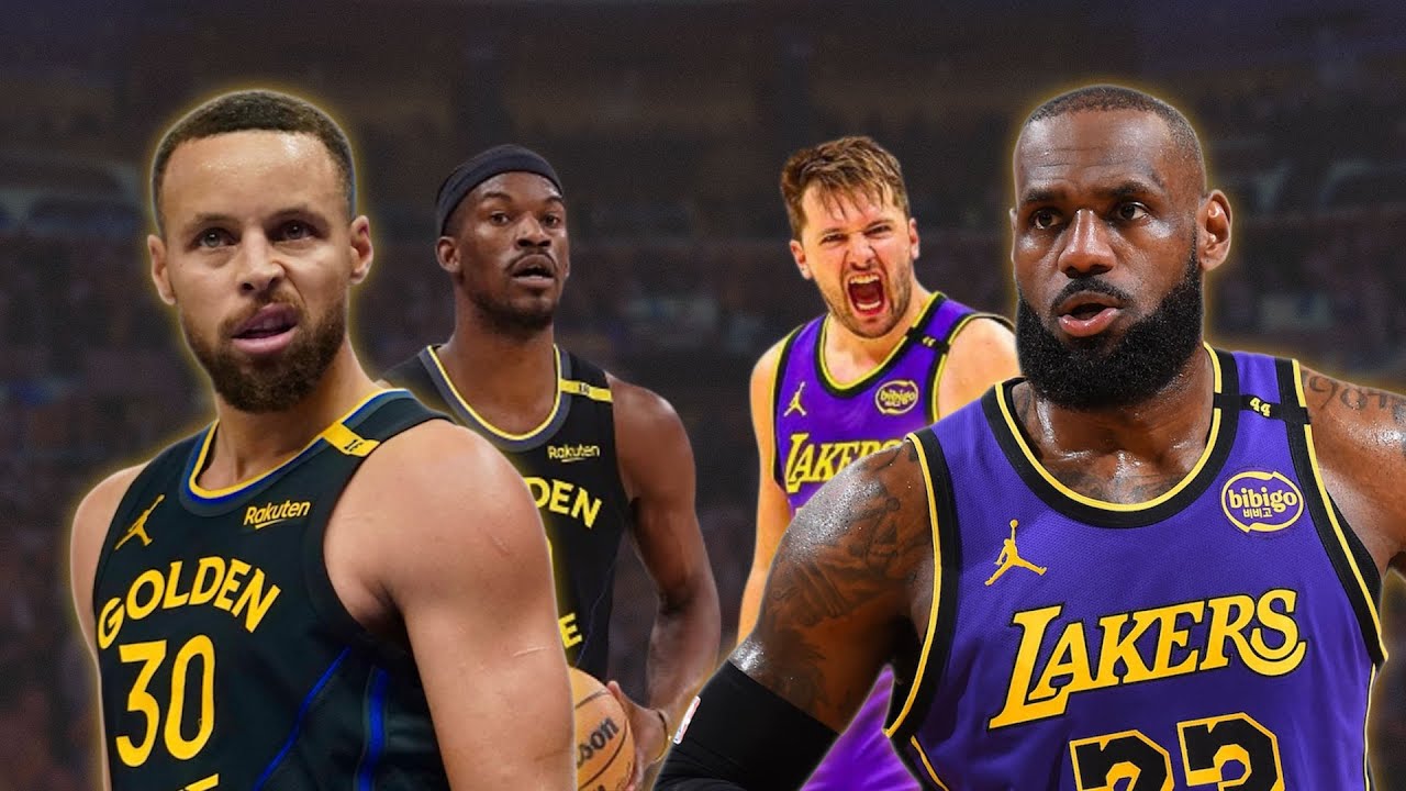 One More Chapter?... (Hoops Weekly Rewind) - YouTube