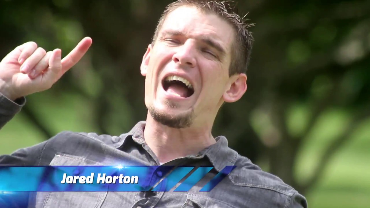 Cómo Jesús cambió Jared Horton - YouTube