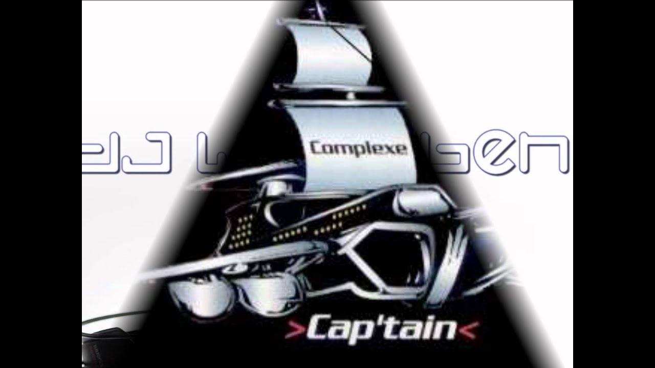 Megamix Cap'tain 2009 By Dj Warsben - YouTube