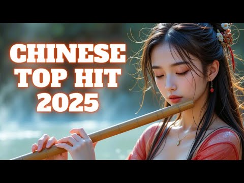 TOP HIT Traditional Instrumental Chinese Music | BGM Calming Music for ...