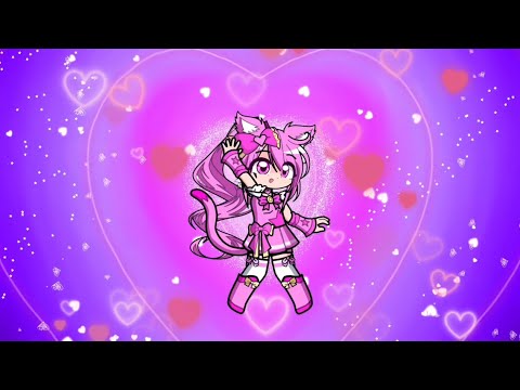 Super splash star | splash pink | magical girl transformation | gl2 ...
