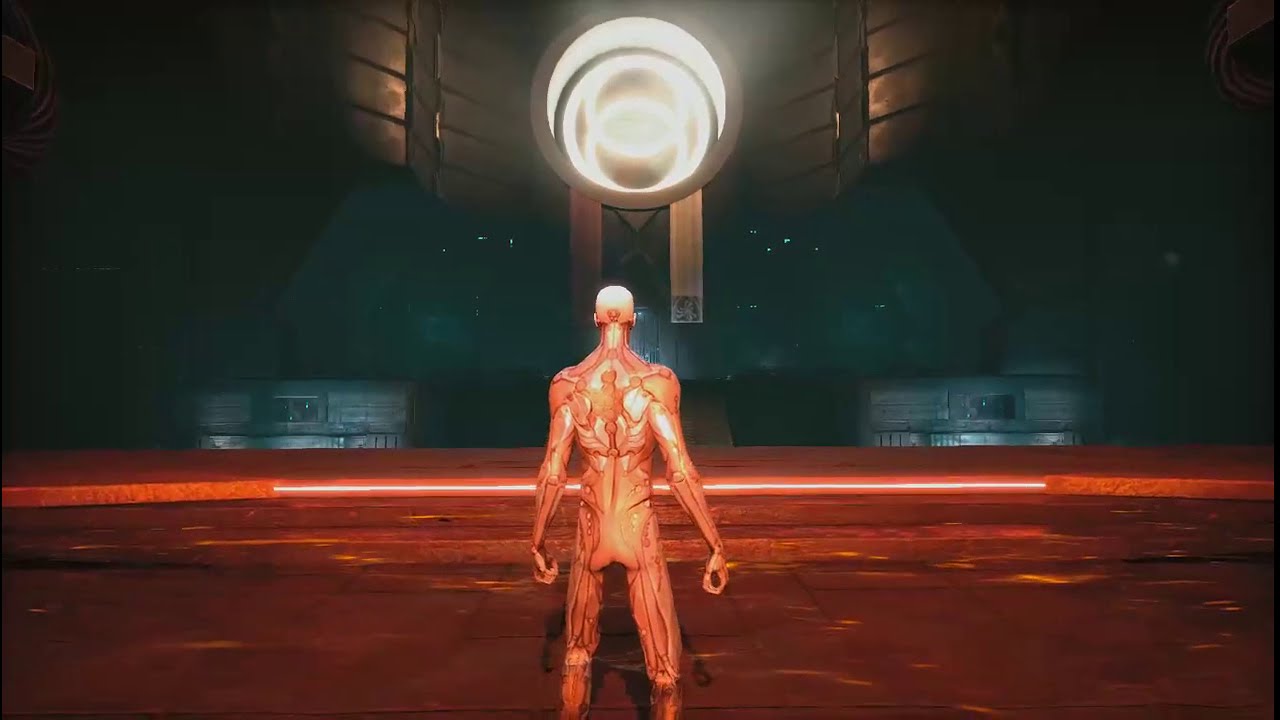 Hellpoint - Gameplay Part 1 - YouTube