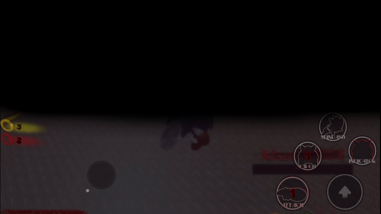 Void Plays Sonic.ExE: Spectrum Fades - YouTube