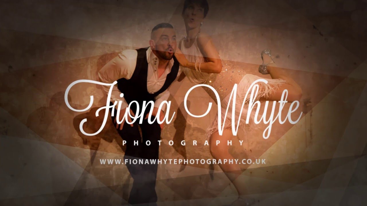 Fiona Whyte Photography - YouTube