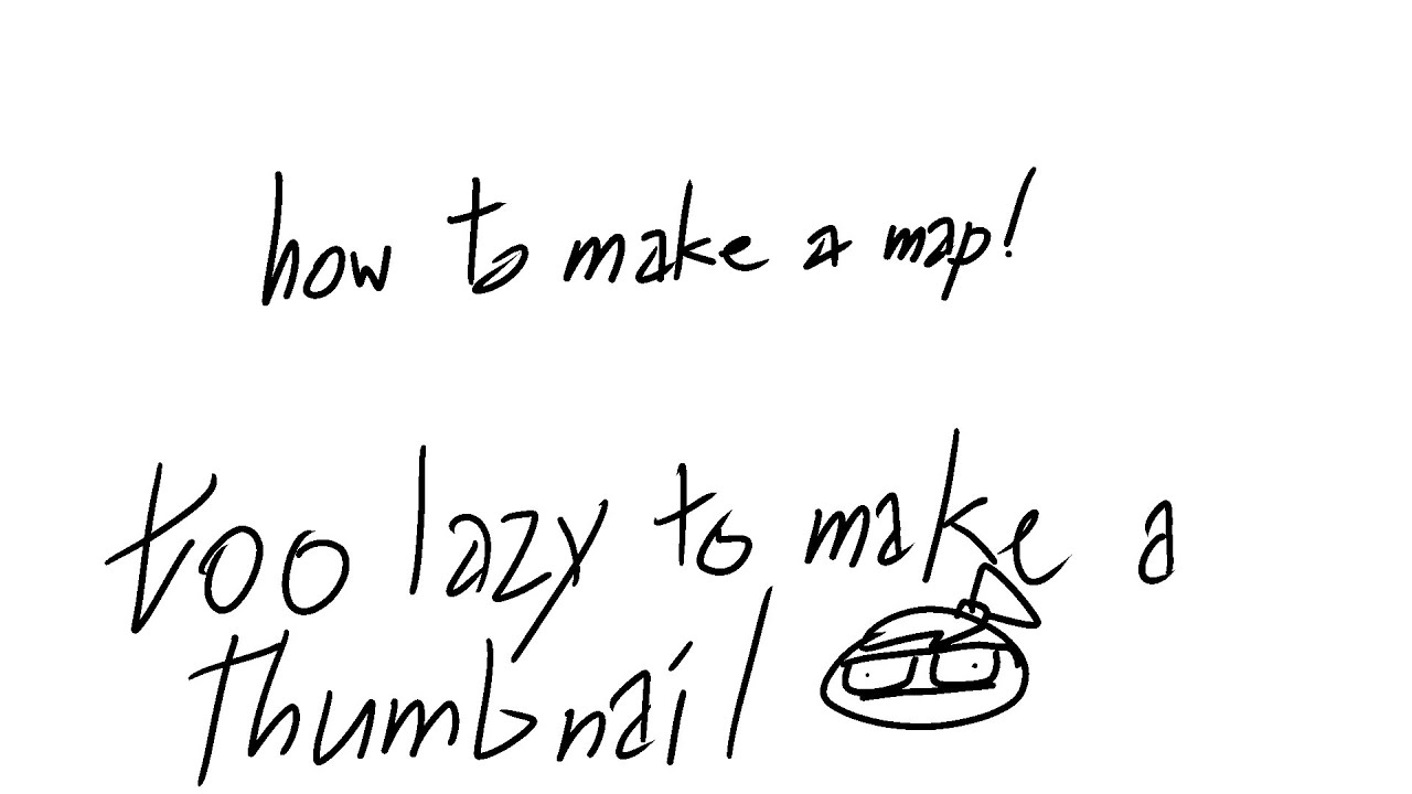 How to make a country map! - YouTube