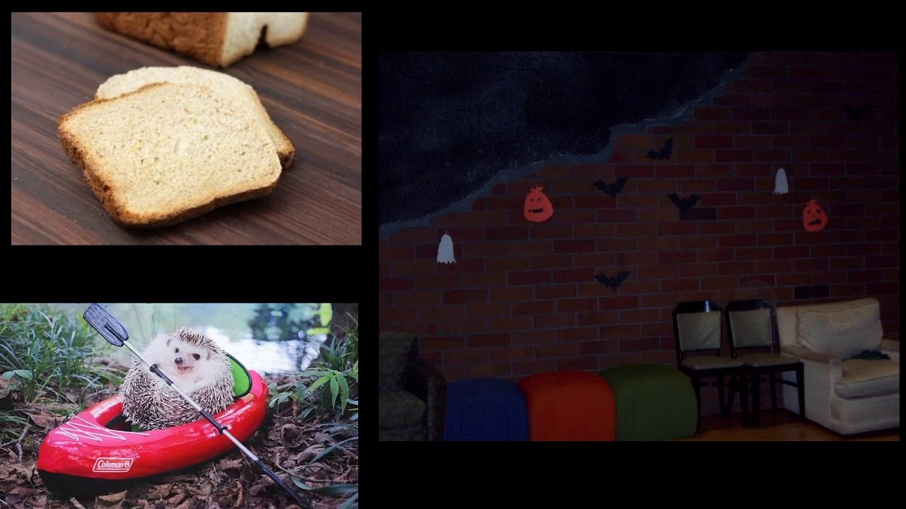 Chatterbox 231: Bicentenial Poop Jar! - YouTube