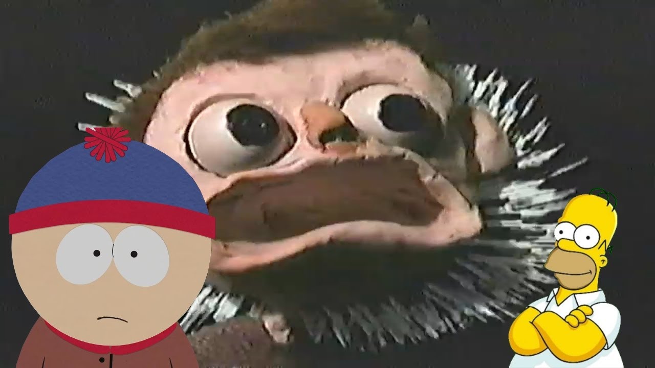 YTP - Mirroring This TV (reup) - YouTube