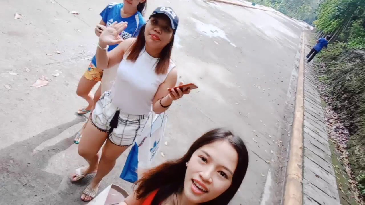A DAY WITH ROOMMATES (WEEKEND FEELS)@FAMILY PARK - YouTube