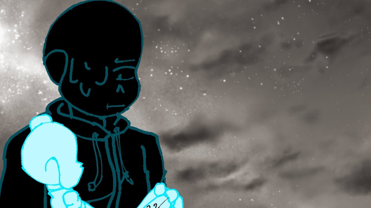 /gcmm/ The bad sanses watch my sans au for 24 hours ( sneak peak) - YouTube