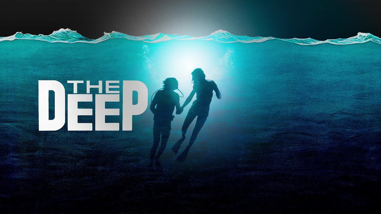 The Deep (1977) - Theatrical Trailer - YouTube