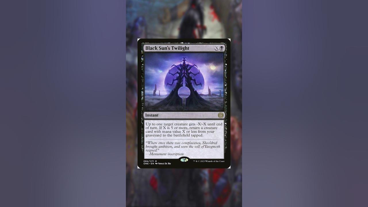 Massacre Girl Known Killer Edh 5 Cards Under 50¢ New Budget Magicthegathering Commander