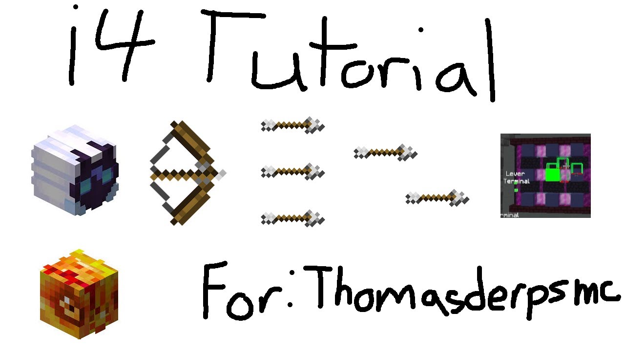 I4 Tutorial for M7 Berserker - YouTube