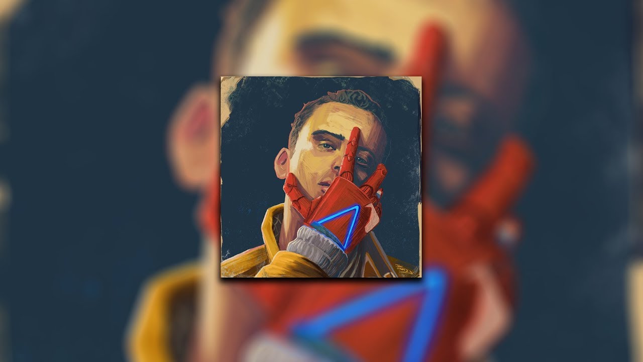 Logic x 6ix Type Beat - "Thalia" | feat. Travis Scott | Bobby Tarantino ...