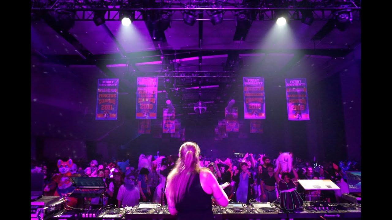 RU FWA 2024 Full Set - YouTube