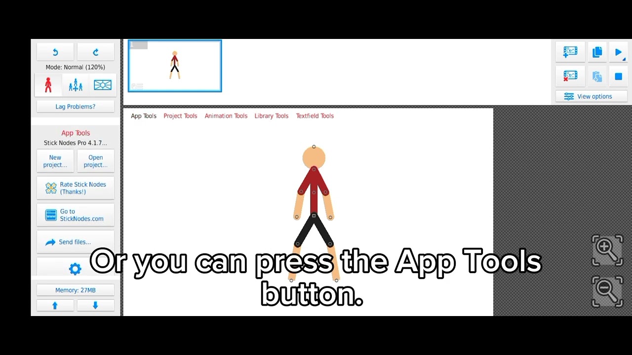 Tutorial on how to change your Stick Nodes Skin | Tutorials - YouTube