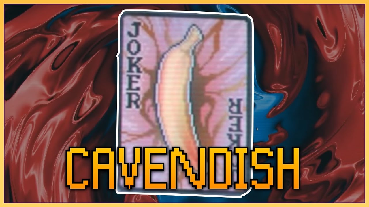 Cavendish is Real | Balatro - YouTube