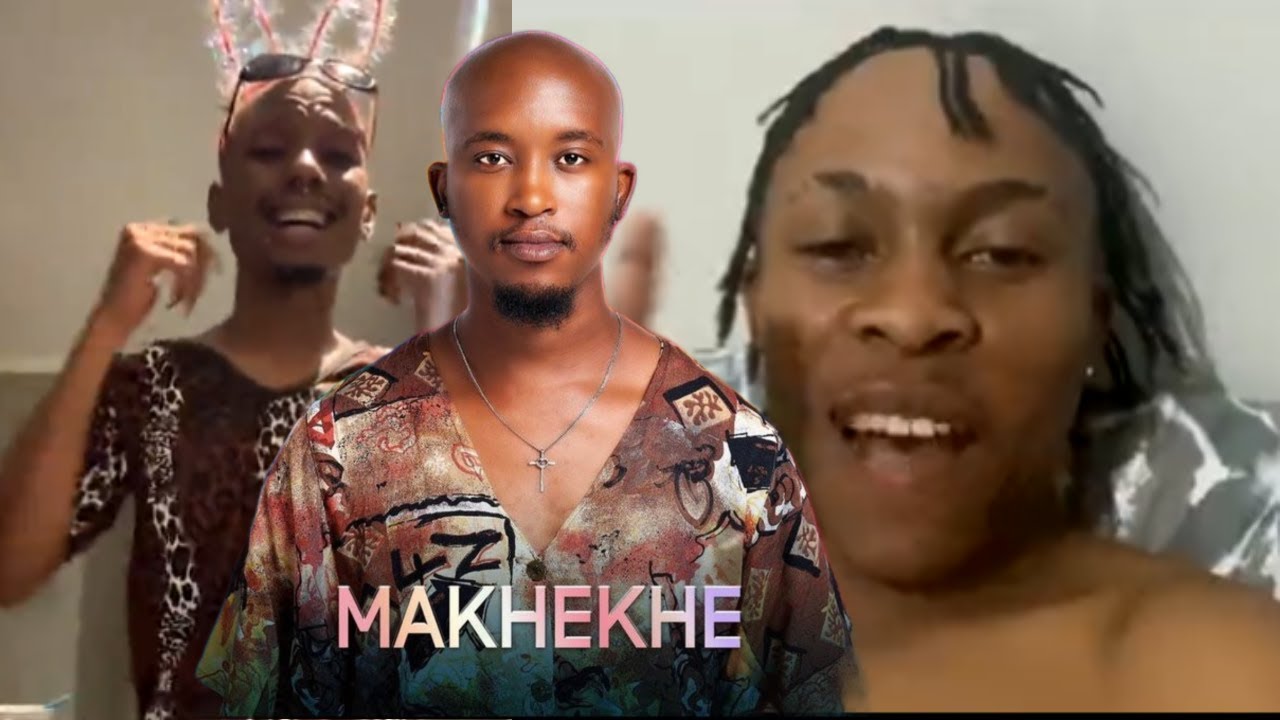 Makhekhe To Win The Money Today !!! Sis Tamara Roots For Him Alongside ...