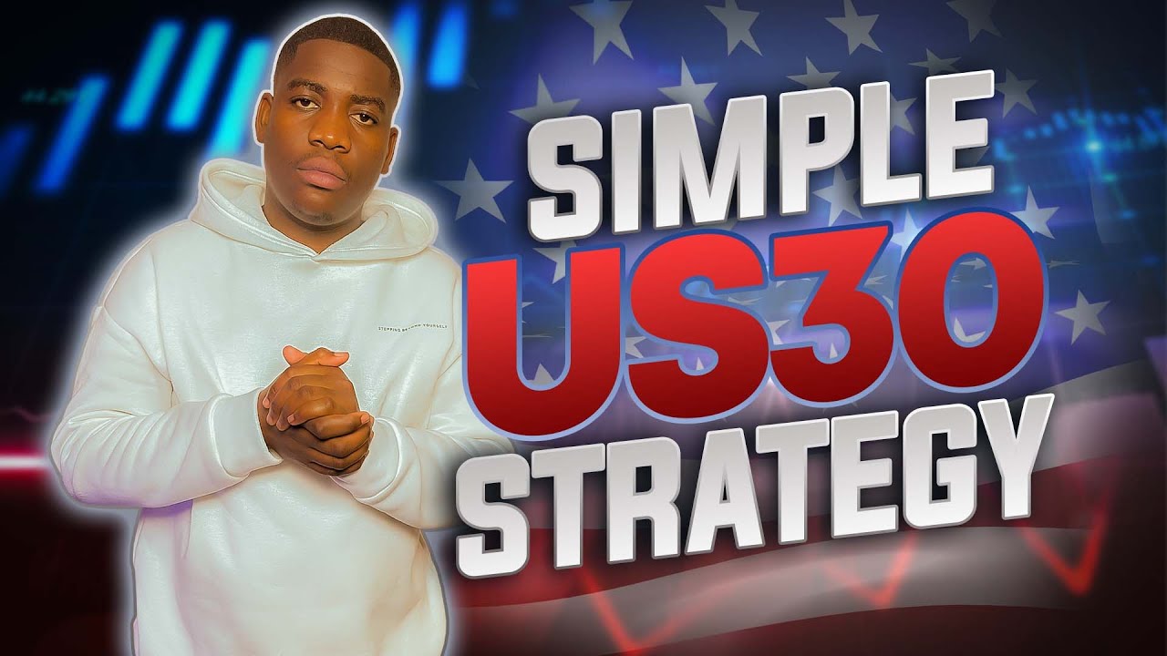 The US30 Ultimate Hack! - YouTube