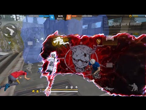 Highlights De Free Fire | Pain FF - YouTube