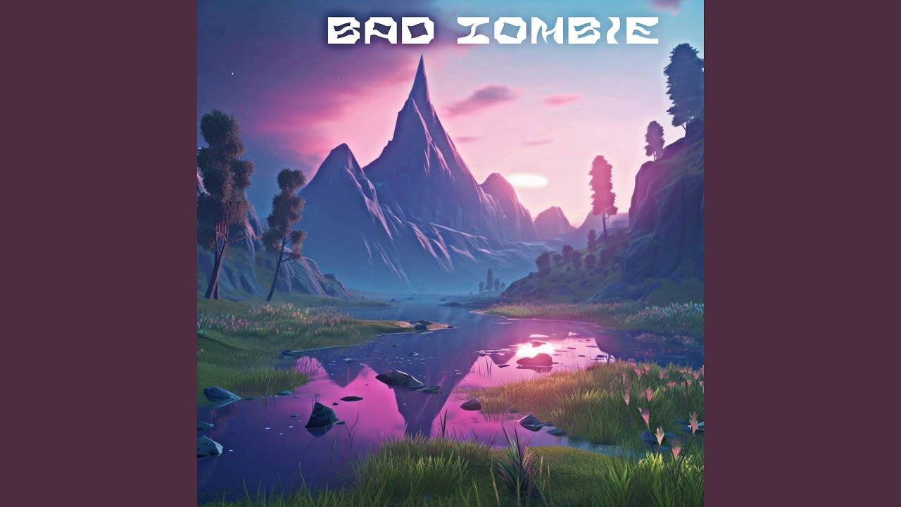Bad Zombie - YouTube