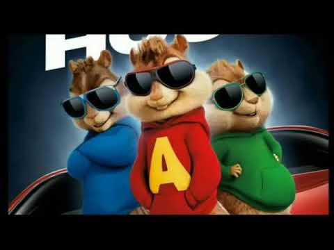 Jador ❌ Moro ❌ Lino - Sunt o Forta 💪 | Alvin Şi Veverițele