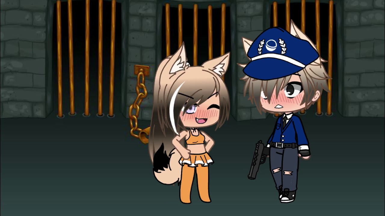 Mr.Police man - YouTube