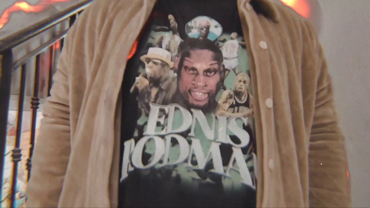 "EDNIS RODMAN" - YouTube