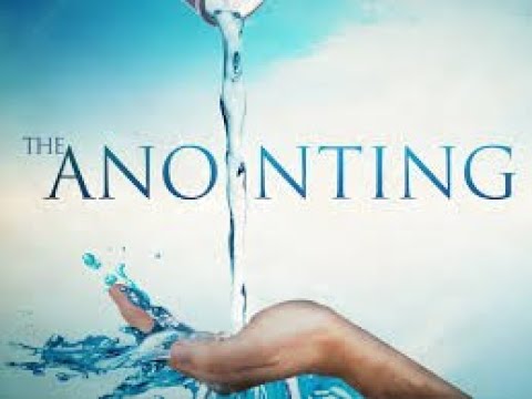Anointing Service - YouTube