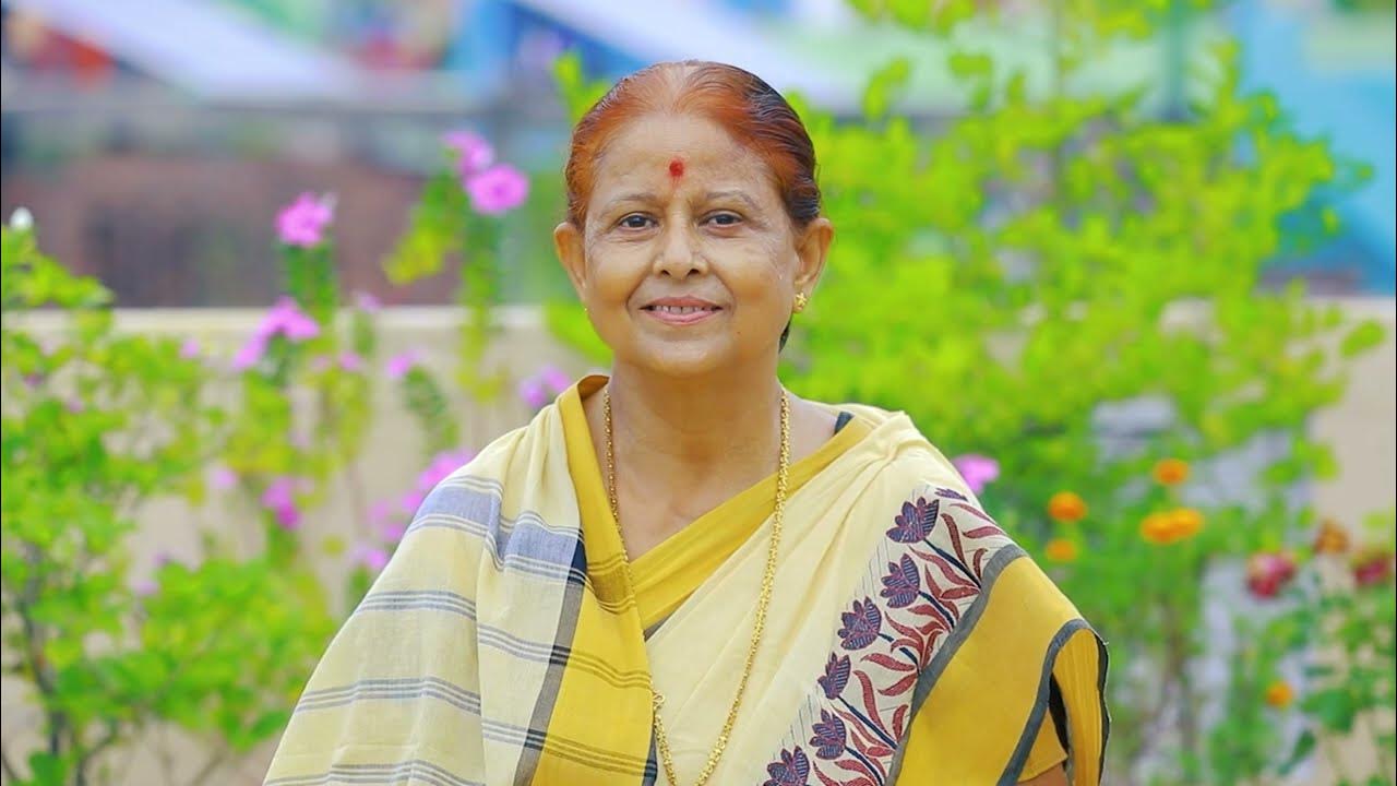 Patna Mayor Sita Sahu, Election Campaign Video 2022 - YouTube