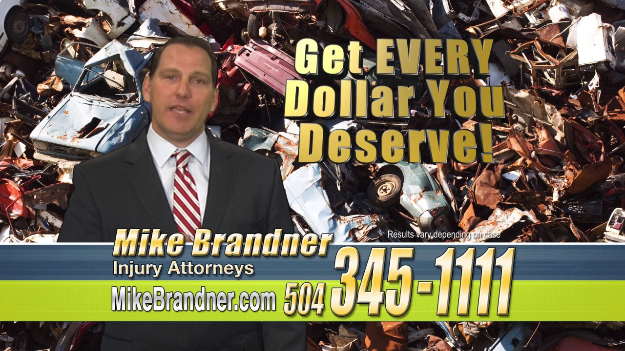 Get EVERY dollar you deserve | Mike Brandner - YouTube