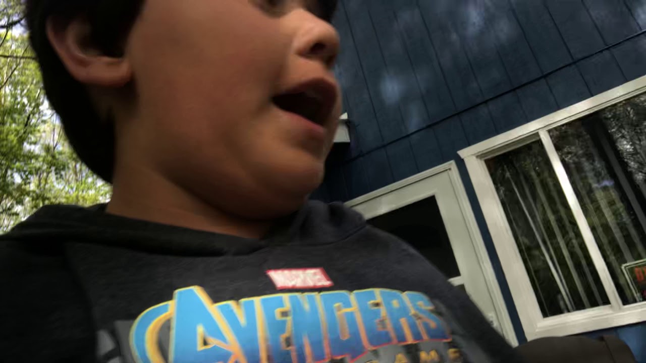 Vlog - YouTube