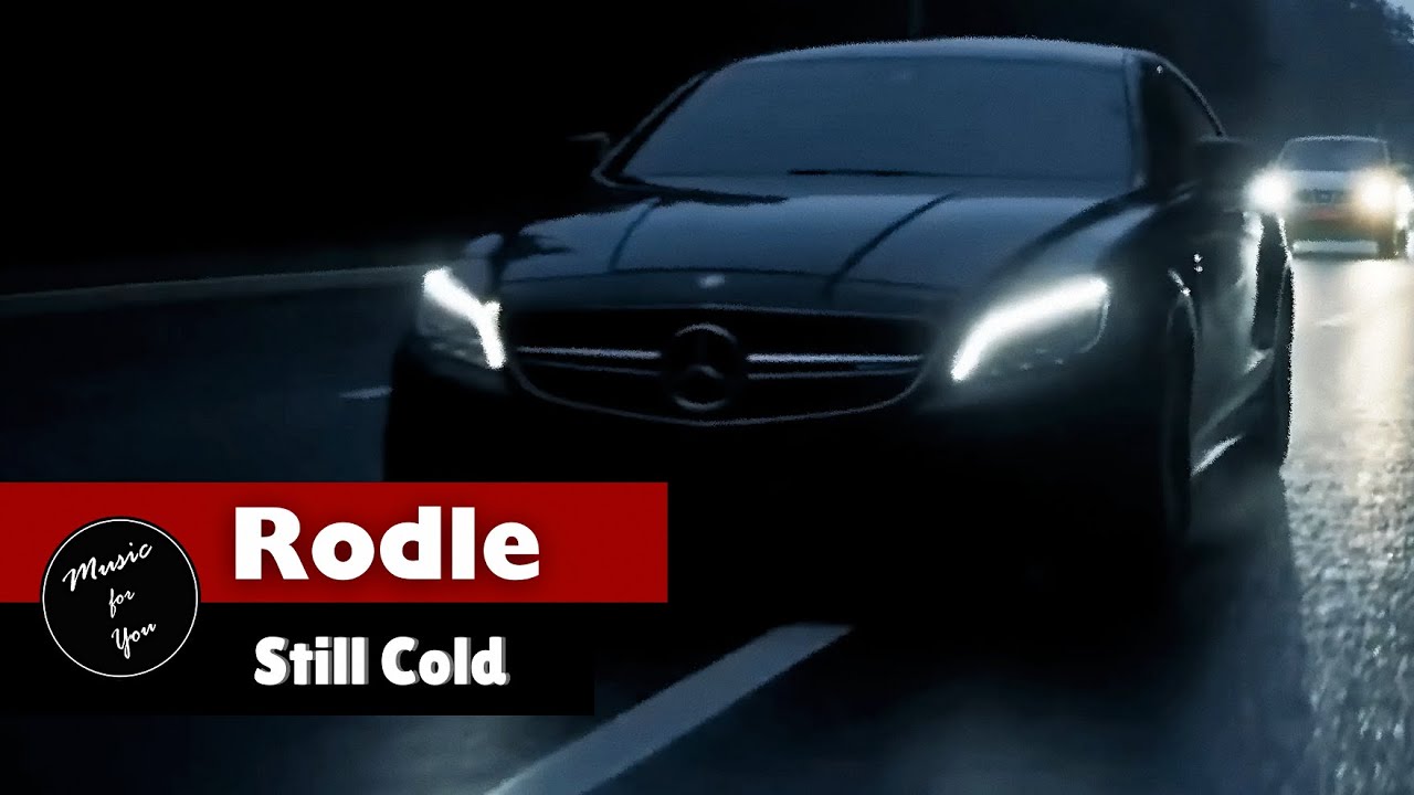 Rodle - Still Cold - YouTube