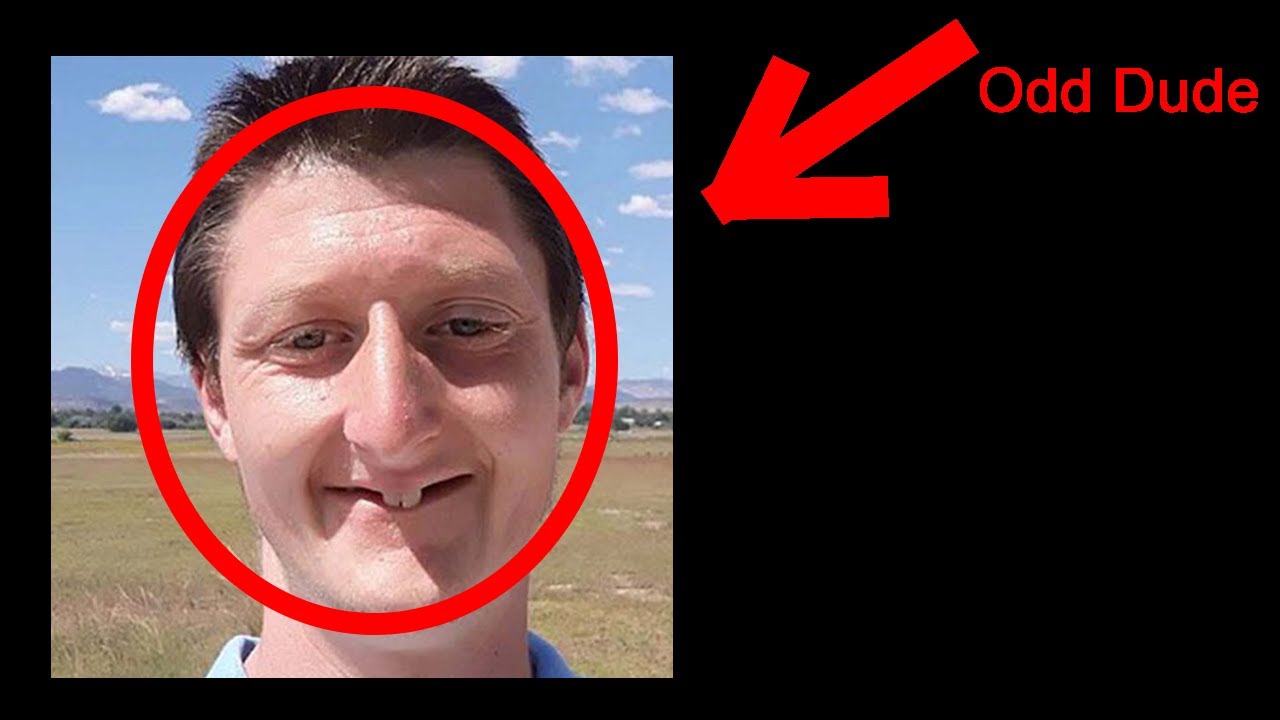 Daniel Larson Incidents - YouTube