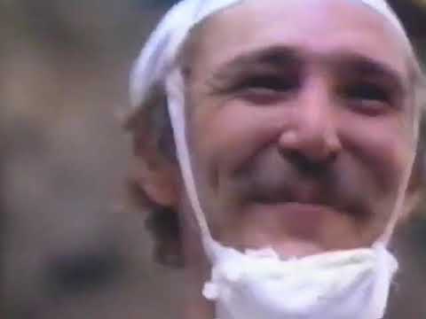 NOVA: Back to Chernobyl (1989) ☢️🏚️ | Revisiting Nuclear Disaster