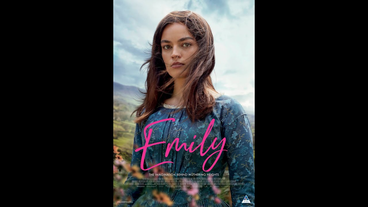 Emily - Trailer - YouTube