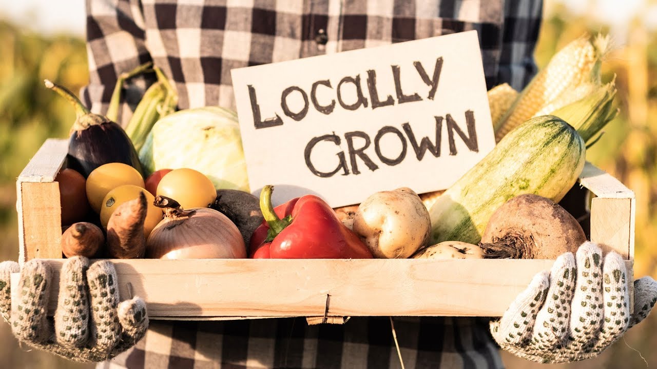 The Ultimate Fresh Grocerant Concept - YouTube