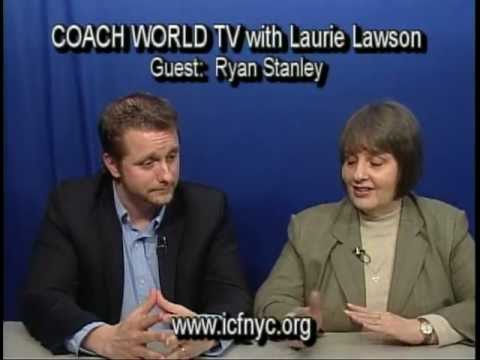 Coach World TV - Ryan Stanley ~ Life Coach for the Music Industry - YouTube