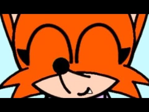 Franny shows her cute chubby belly at the fans😊🧡💜🦊