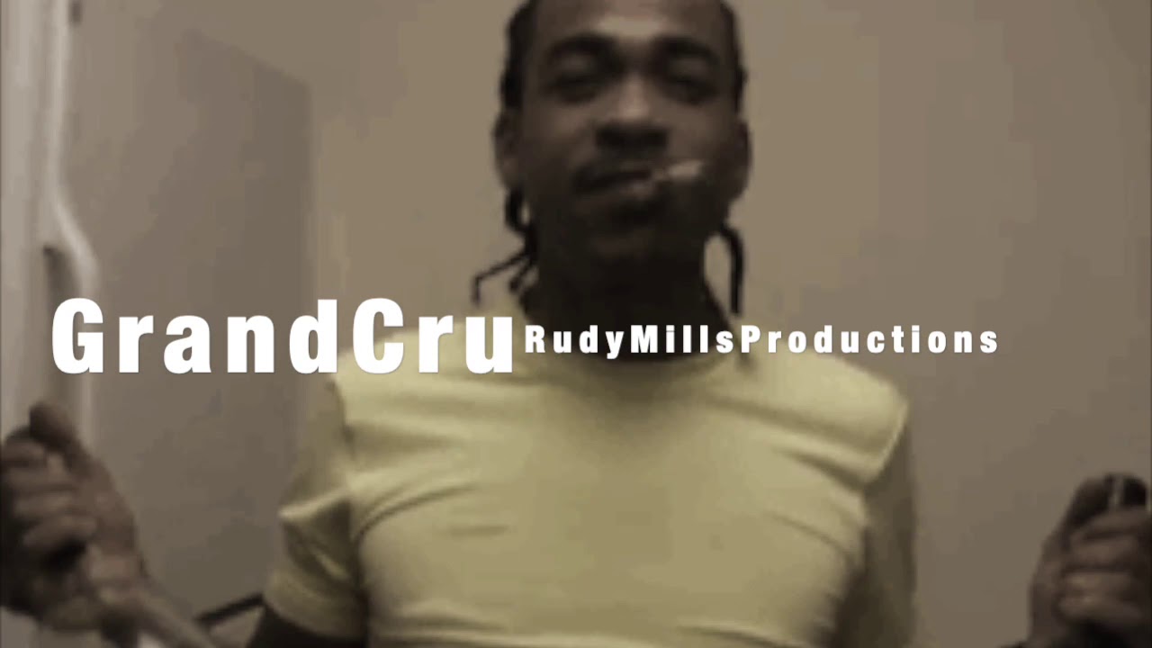 Max B X Dame Grease Type Beat | "Grand Cru" New 2020 [SOLD] - YouTube
