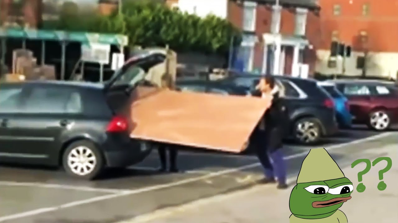 Ok... But Why ? UNFUNNY VIDEOS COMPILATION #3 ! - YouTube