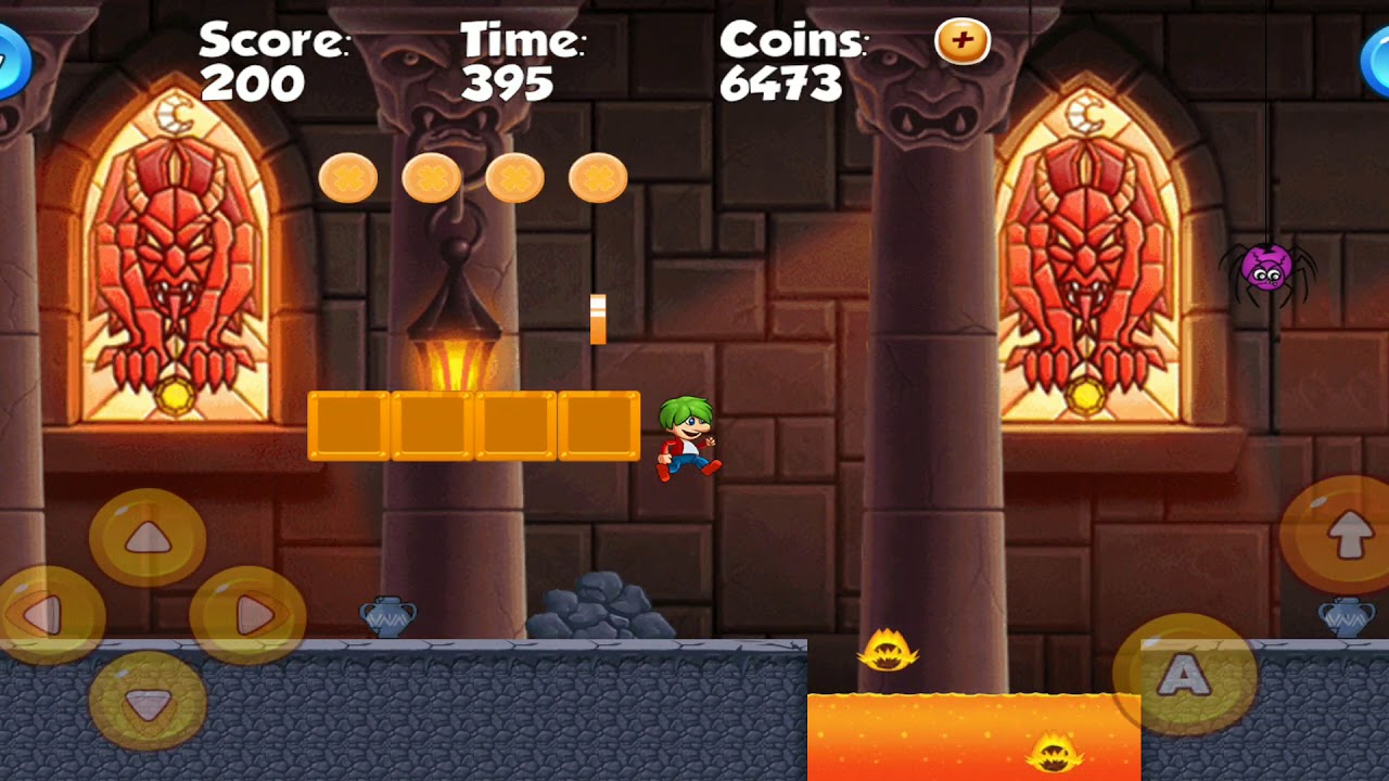 Victo's World Level 62 Victors Adventure - YouTube