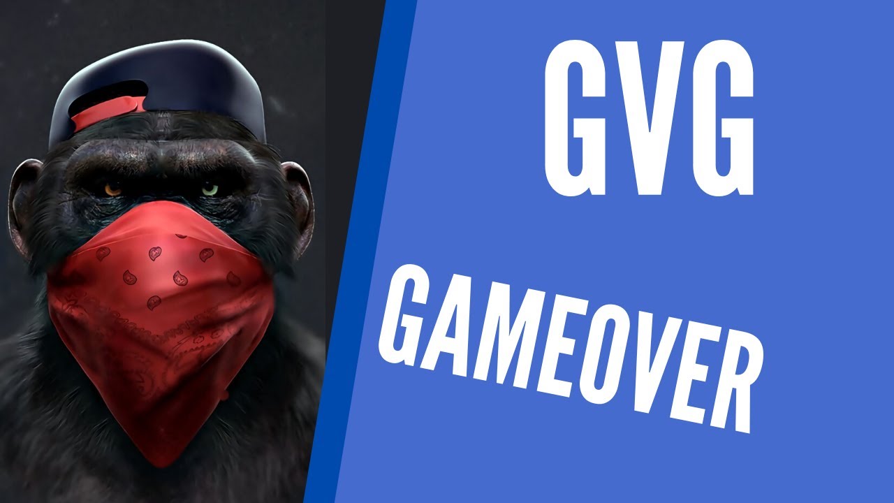 Perfect World PVP - Monkey - GVG (GameOver) - YouTube
