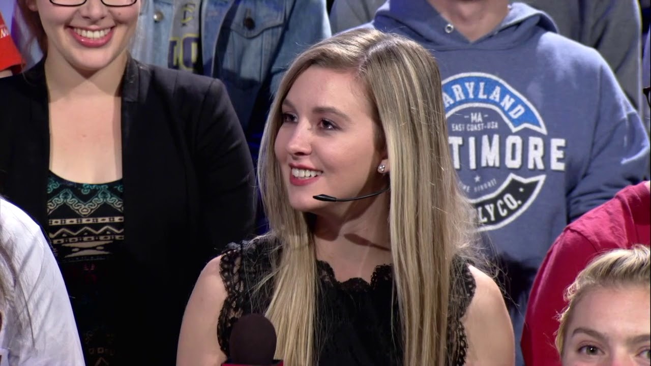 MADELINE ROBERTS SPORTS REEL 2018 - YouTube