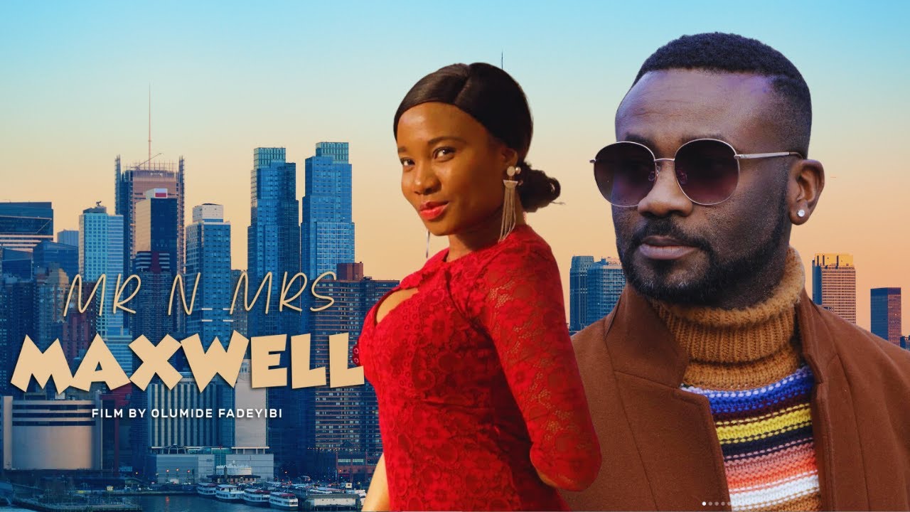 HOW TO SURVIVE LIVING IN UK | MR & MRS MAXWELL | Episode 1 | JAPADA | Sodi Ojewuyi | Stephanie ...